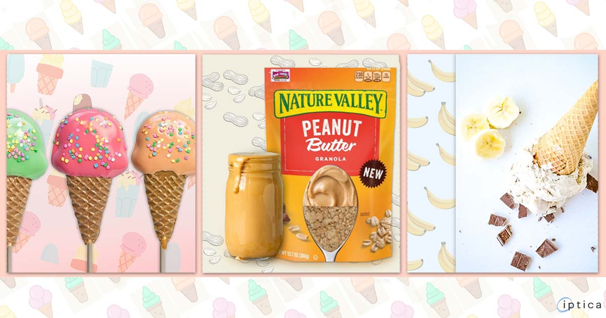 10 Exciting Food Patents ‐ Treats ‐ Iptica